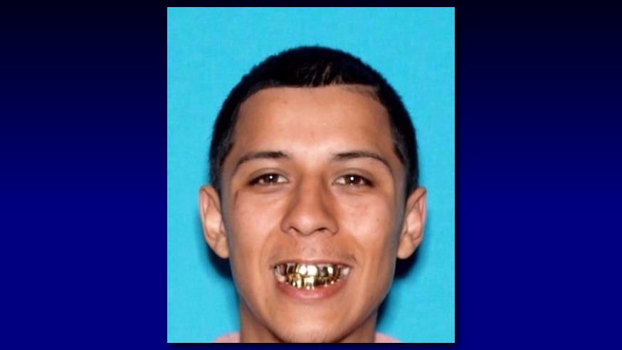 19-year-old Fairfield man arrested for stolen firearm | abc10.com 19-year-old Fairfield man arrested for stolen firearm | abc10.com